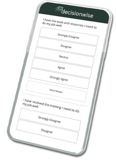 How to Create a Positive Work Environment - DecisionWise