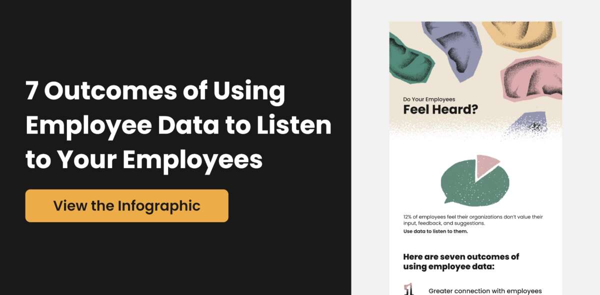 7 Outcomes of Listening to Employees - TMA Performance