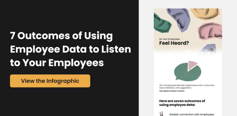7 Outcomes of Listening to Employees - TMA Performance