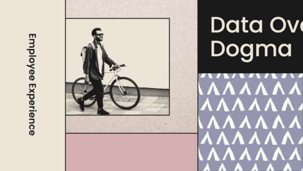 Employee Data Over Dogma - DecisionWise