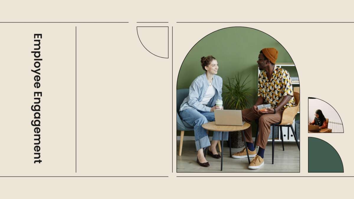 How Belonging at Work Affects Engagement - DecisionWise