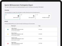 360 Degree Feedback Platform - DecisionWise