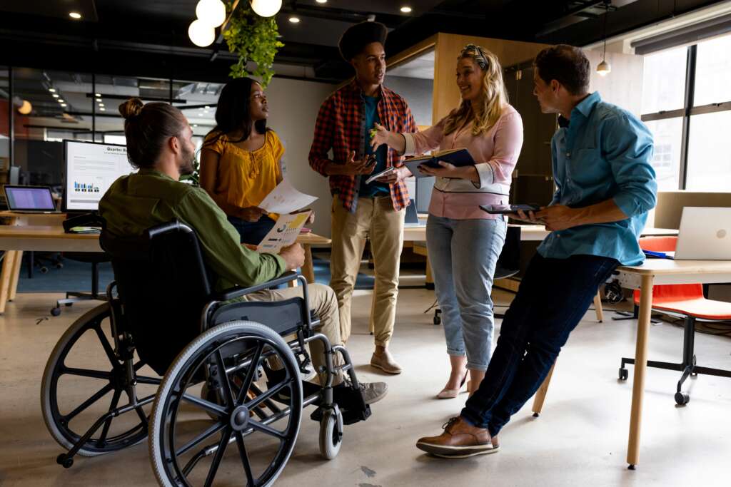 The Power of Employee Connection: A Guide for HR Professionals