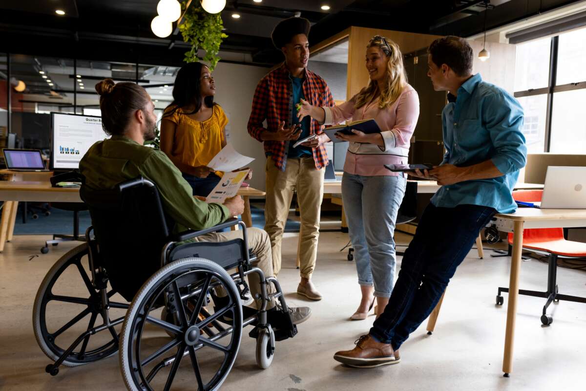 The Power of Employee Connection: A Guide for HR Professionals