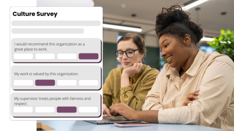 Unlock Insights with Organizational Culture Surveys