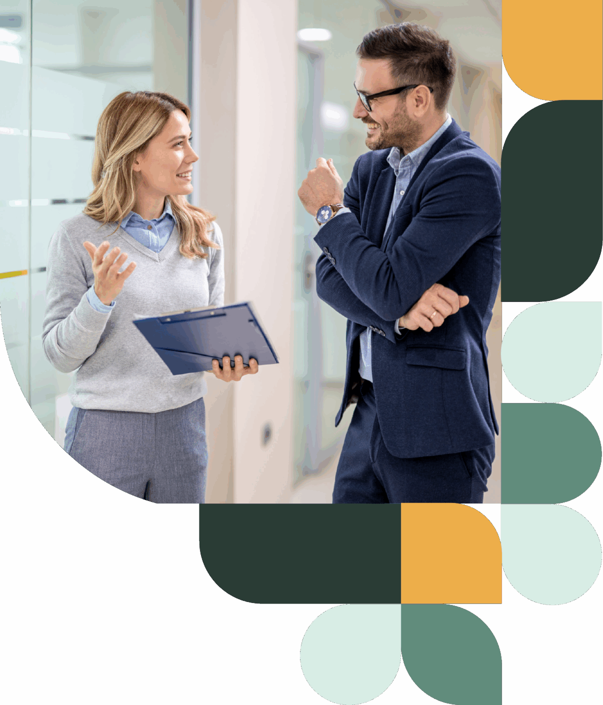 Employee Experience Solutions for Credit Unions